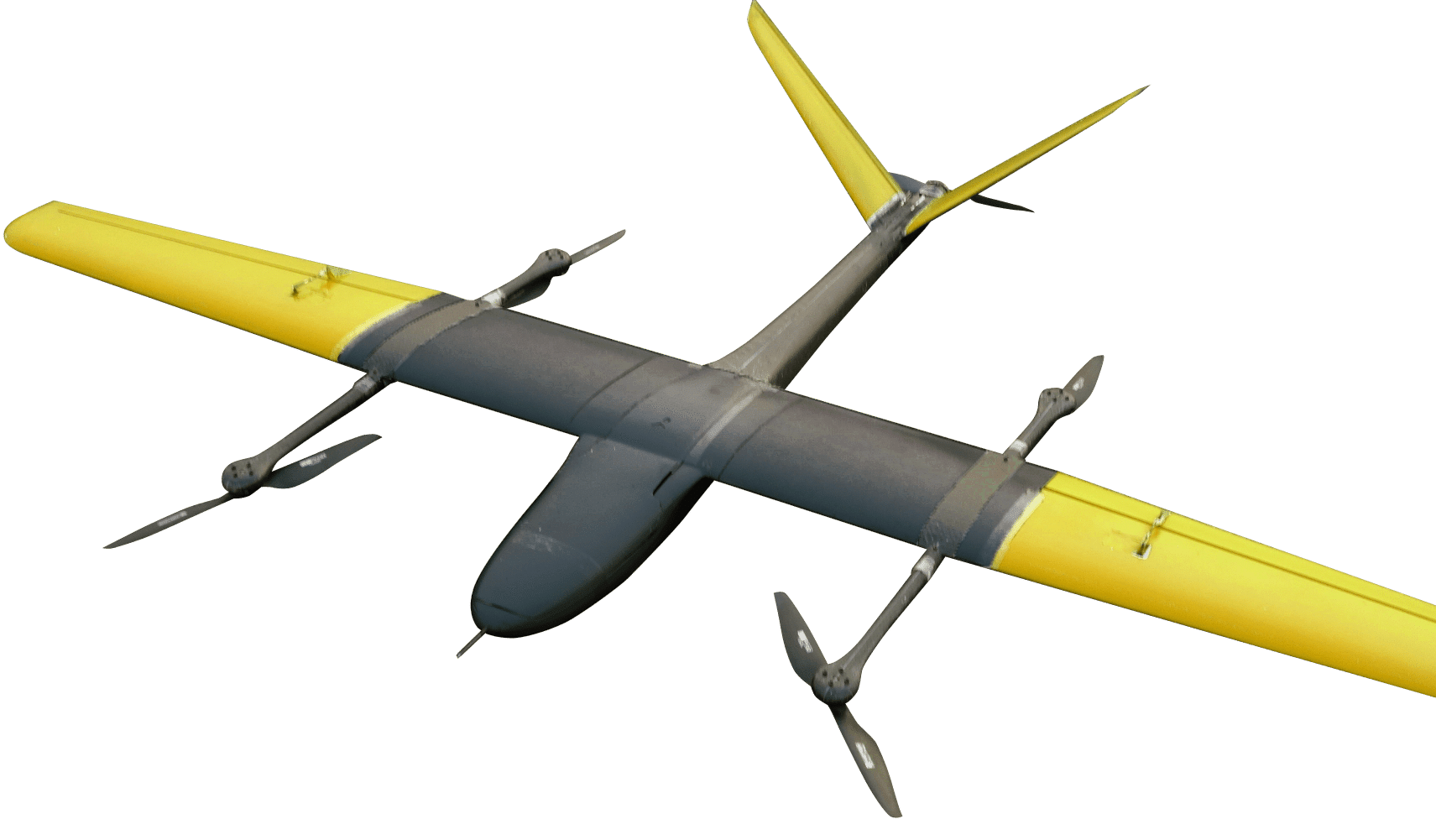 CDSpace – Drones Delivering GOODs